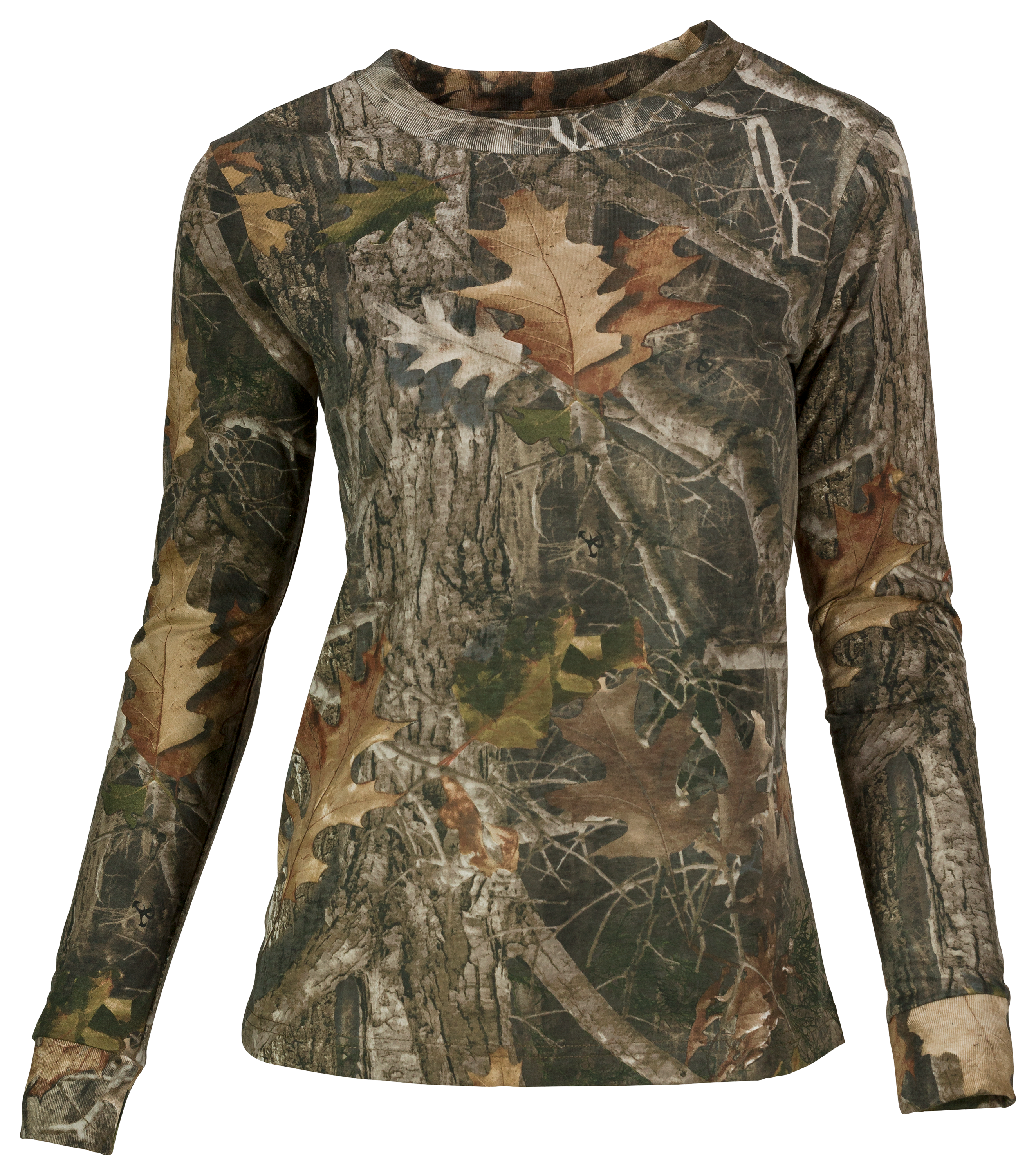 TrueTimber Cotton Long-Sleeve Shirt for Ladies | Bass Pro Shops